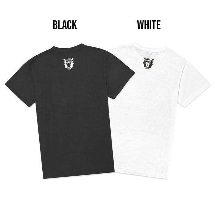 Jual (COD) Human Made Polar Bear T-Shirt - Black, L | Shopee Indonesia