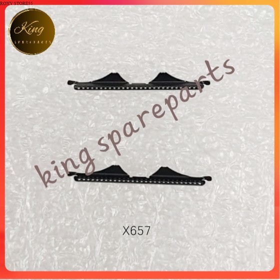 Jual PENUTUP LUBANG SPEAKER INFINIX SMART 5 X657 X657C 2020 HOT 10 LITE ...