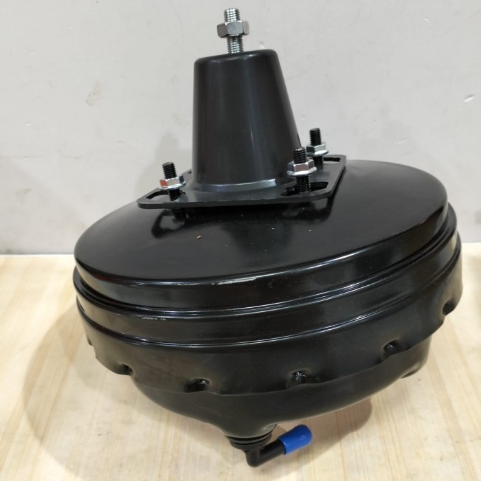 Jual Brake Booster Rem Vakum Vacum Assy Master ISUZU ELF NLR 55 NMR 71 ...