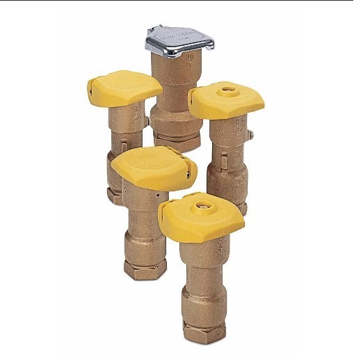 Jual RAINBIRD QUICK-COUPLING VALVES-RUBBER / METAL / LOCKING COVERS ...