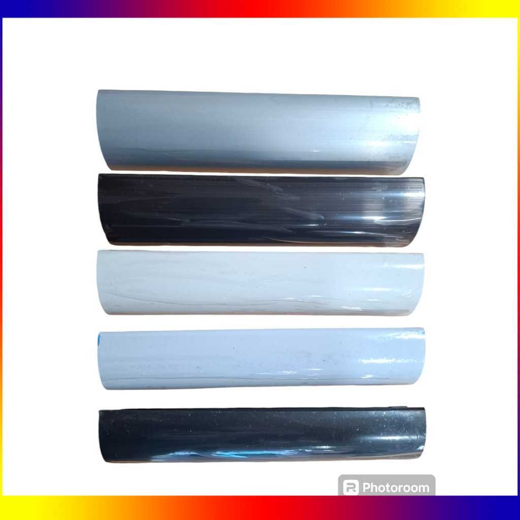 Jual Handle Bambu Aluminium / Handle Pintu Aluminium / Handle Bambu ...