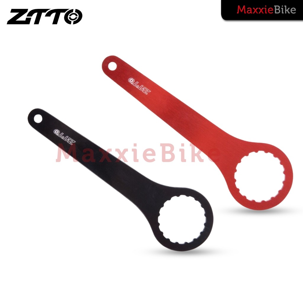 Jual ZTTO Kunci BB Bottom Bracket Tool Remover Wrench Hollowtech 2 ...