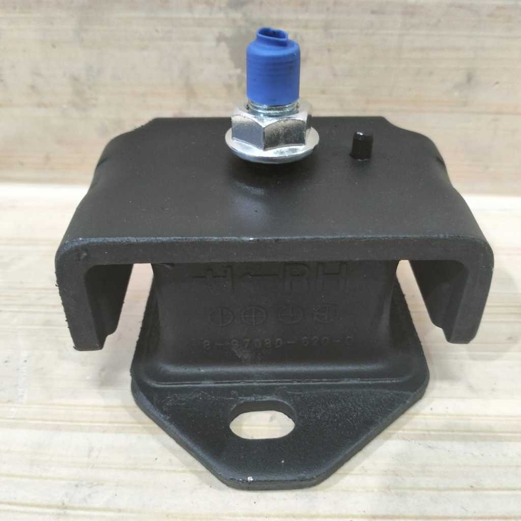Jual ENGINE MOUNTING KIRI - KANAN RIGHT - LEFT DUDUKAN MESIN ISUZU ELF ...