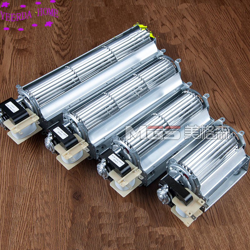 Jual Cross Flow Fan 220V Axial Flow Fan Cross Flow Fan Elevator Chassis ...