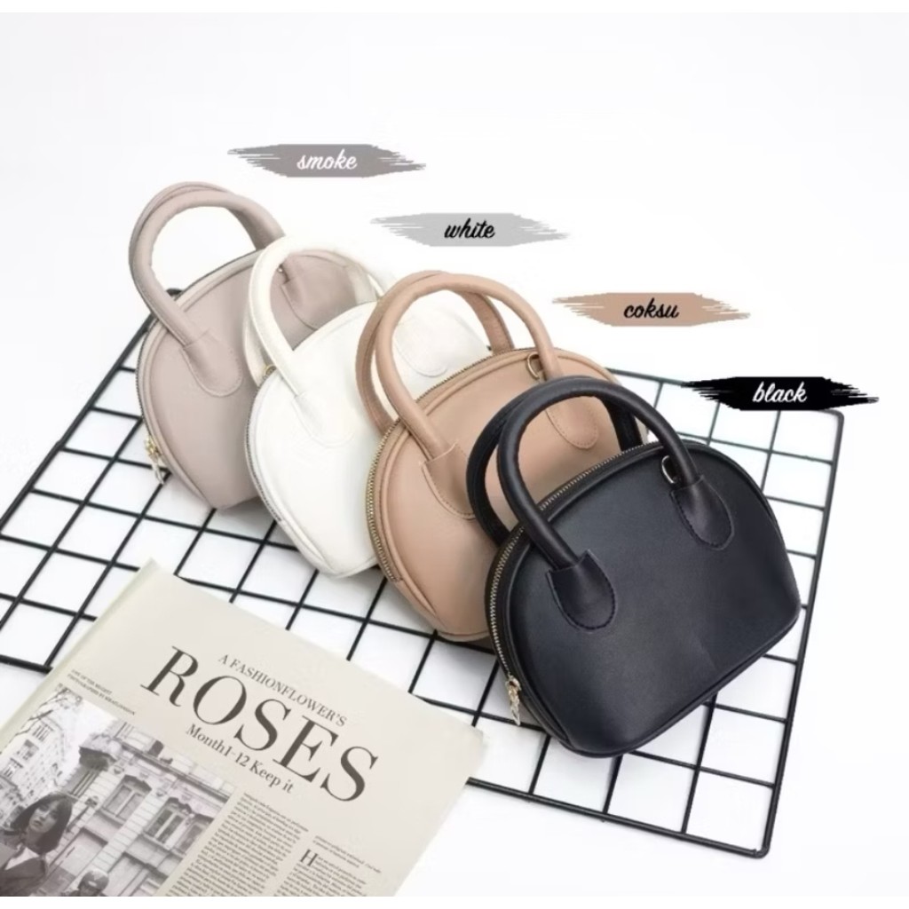 Jual Dear Tas selempang wanita terbaru/ Tas bapau / Dearstore . | Shopee Indonesia