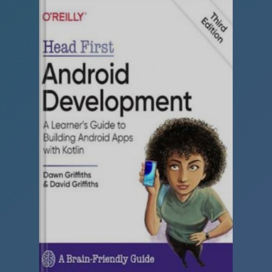 Jual Buku Head First Android Development | Shopee Indonesia