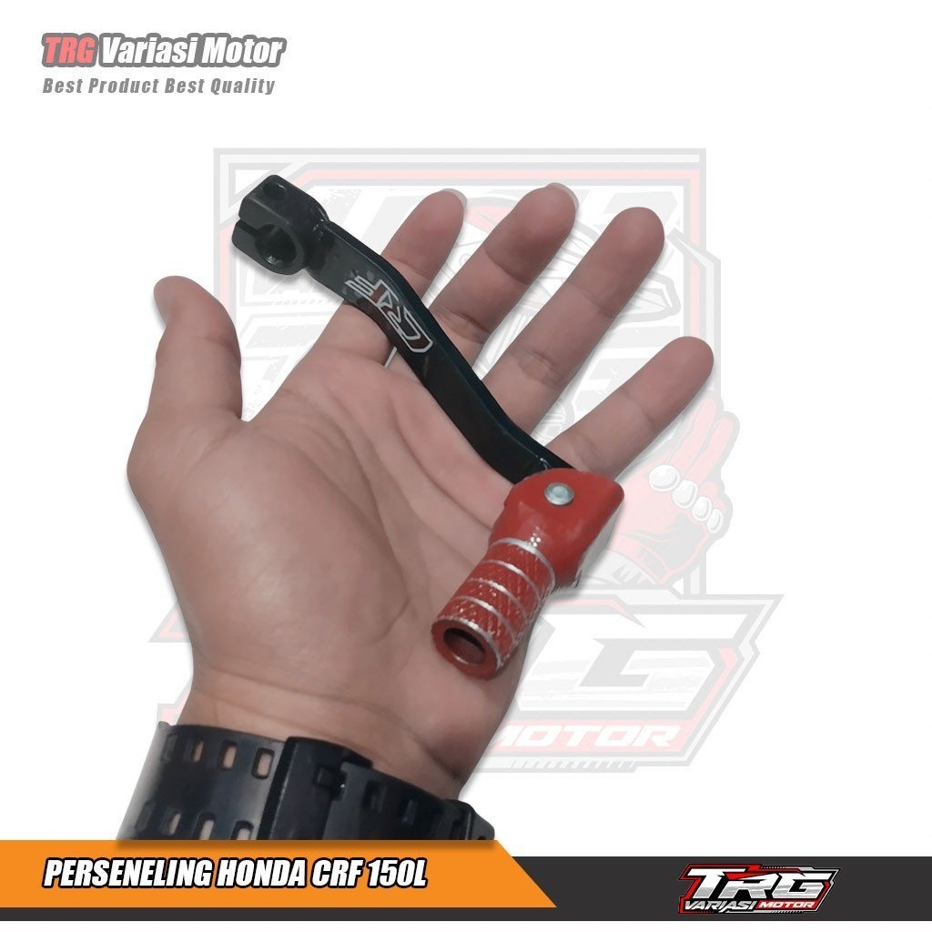 Jual Perseneling CRF 150 L Operan Gigi CRF Model Lipat Bahan Besi ...