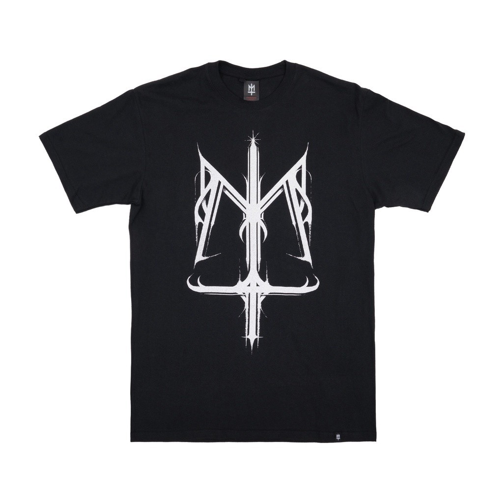 Jual Maternal Disaster - Tshirt - Vibiral Ori Kaos | Shopee Indonesia