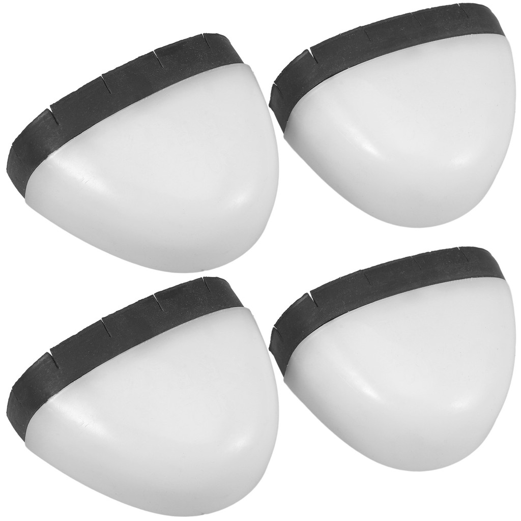 Jual 4 Pcs Labor Protection Safety Toe Cap Shoes Toe Caps Complex Boots ...