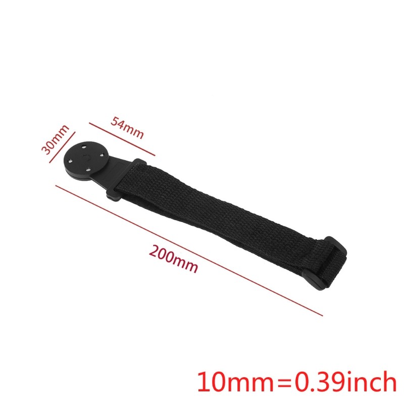Jual Multi-meter Meter Hanging Loop Strap Magnet Hanger for TPAK ...