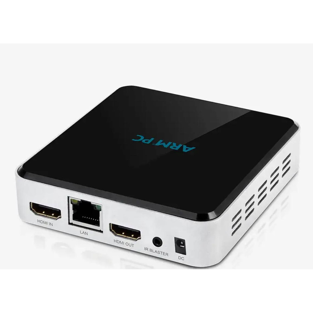 Jual 4K Media Player Android Mini PC with HDMI Input Picture in Picture ...