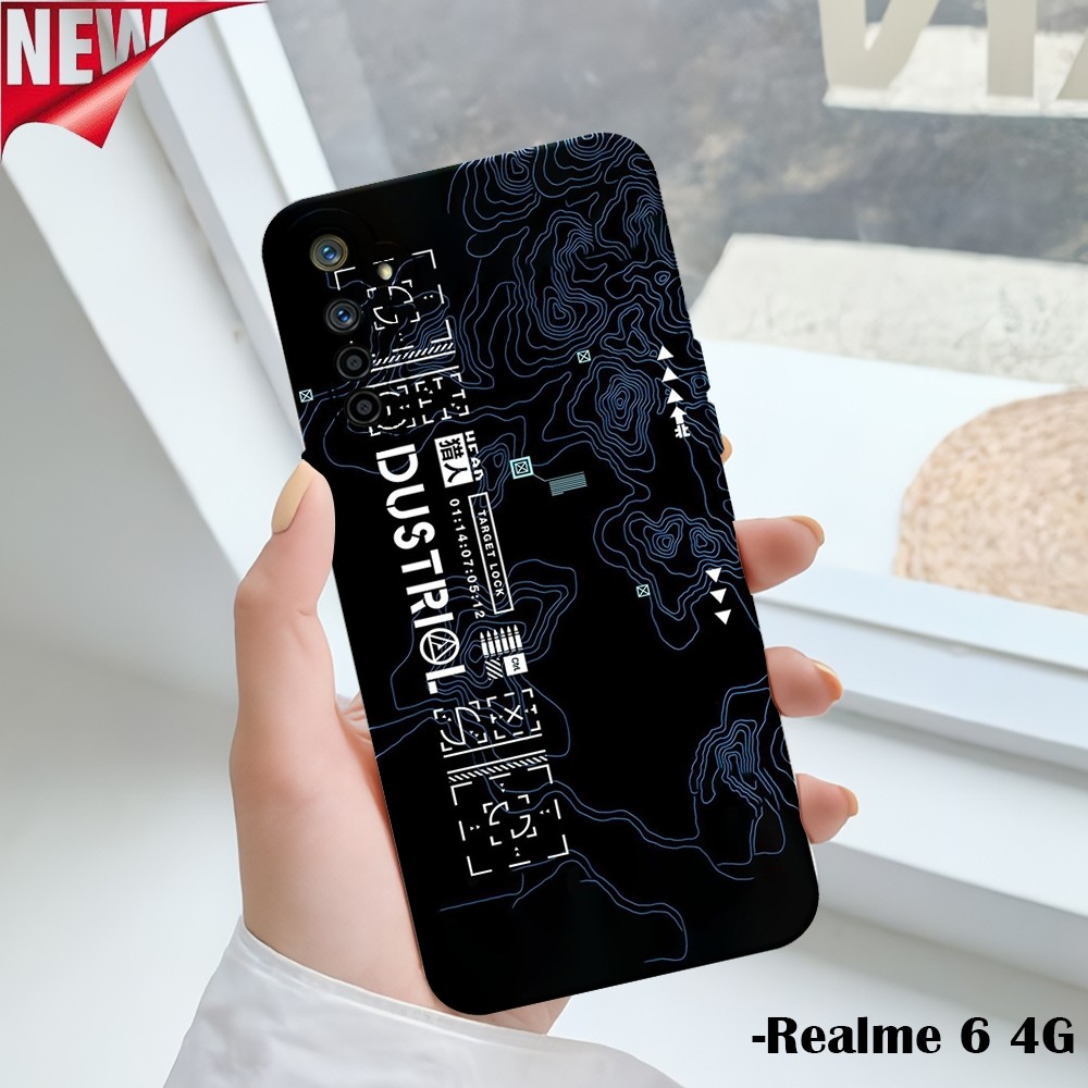 Jual Softcase Procamera Realme 6,6 Pro, Realme 5, 5 Pro, Realme C3 ...