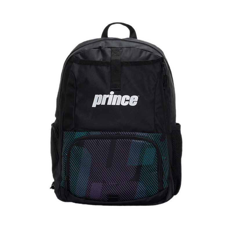 Jual Prince Racket Backpack - Black | Shopee Indonesia