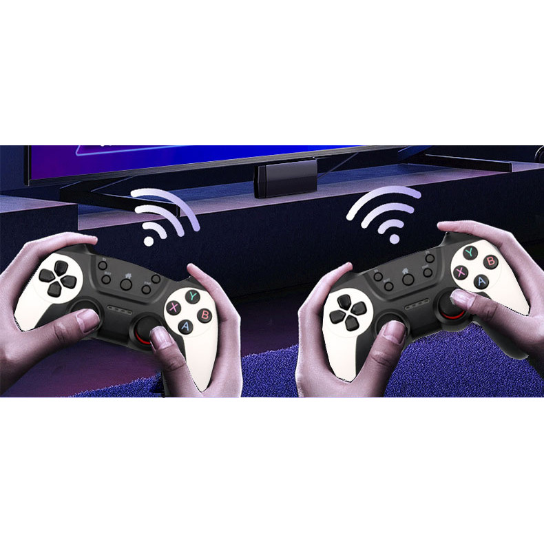 Jual Retro Game Console 500GB M15 Batocera 3865U 70000+Games For Wii ...