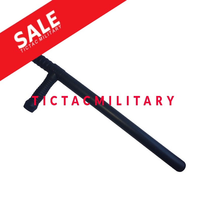 Jual Tongkat pentungan satpam security | Shopee Indonesia