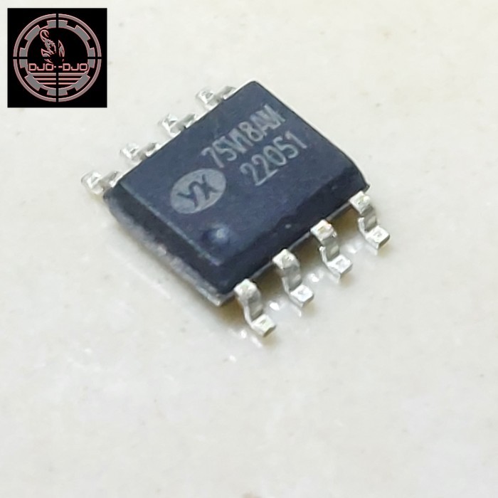 Jual 75V18AM Sop-8 SMD 75V18BM YX YX75V18AM YX75V18BM YX75V18 75V18 IC Motor Driver RC Drive DC ...