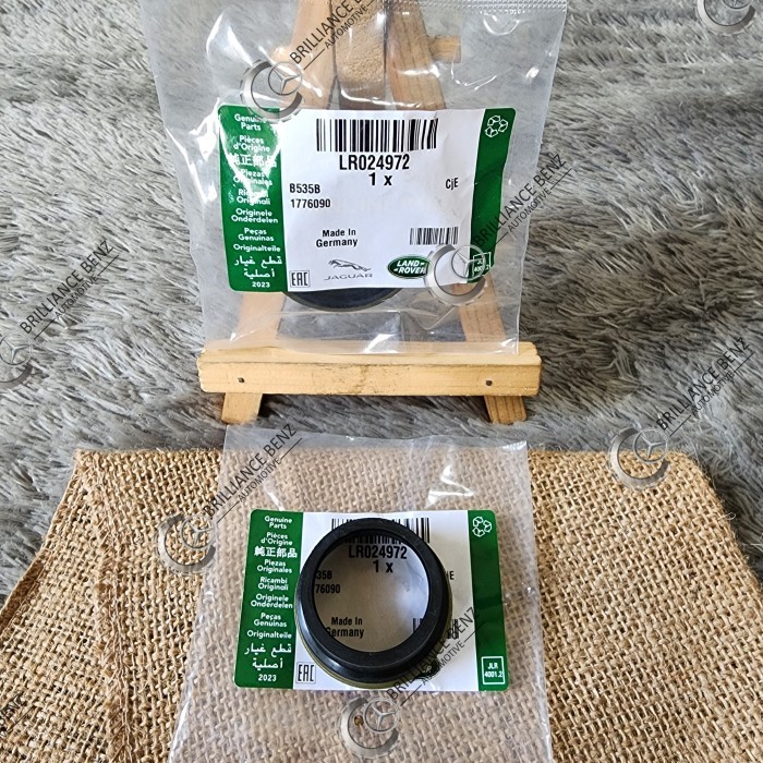 Jual SEAL SELENOID VVT RANGE ROVER EVOQUE, FREELANDER 2, DISCOVERY ...