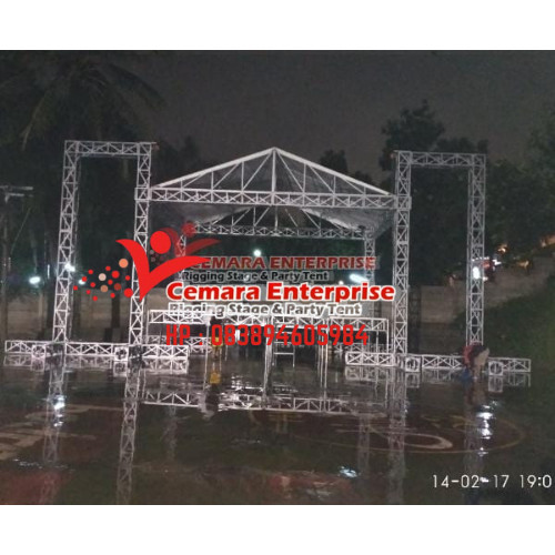 Jual Panggung Rigging Berbagai Ukuran | Shopee Indonesia