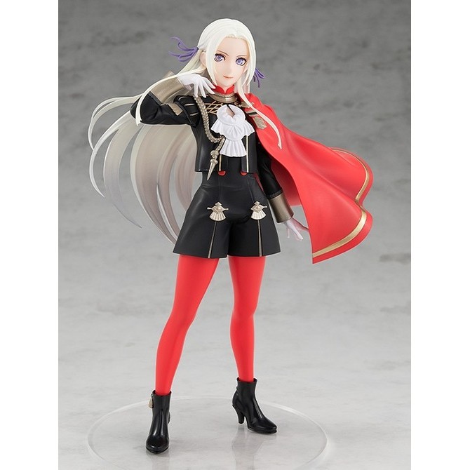 Jual Action Figure Edelgard von Hresvelg (Fire Emblem Three Houses ...