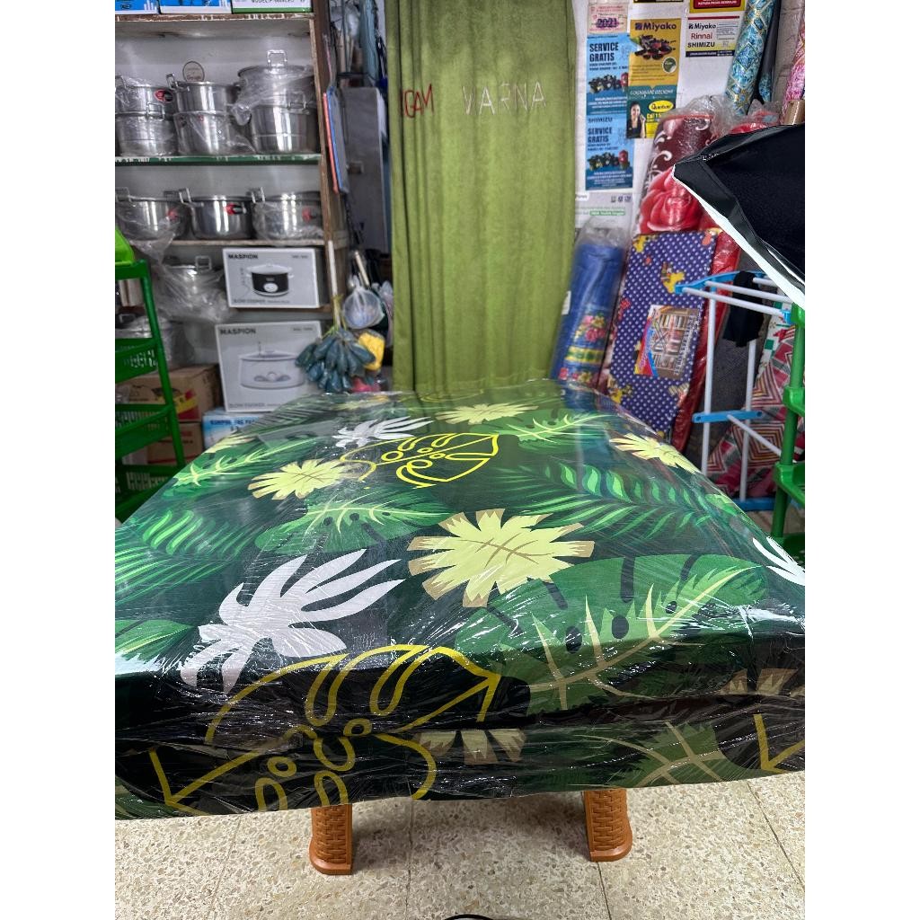 Jual INOAC Kasur Busa Ukuran 140CM /Kasur Busa Lipat Simple 140/180/10 ...