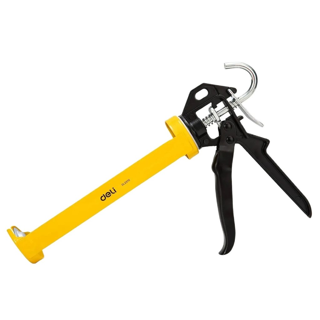 Jual 9 Ines Caulking Gun ulating Mastic Sealant Corner Seam Filling ...