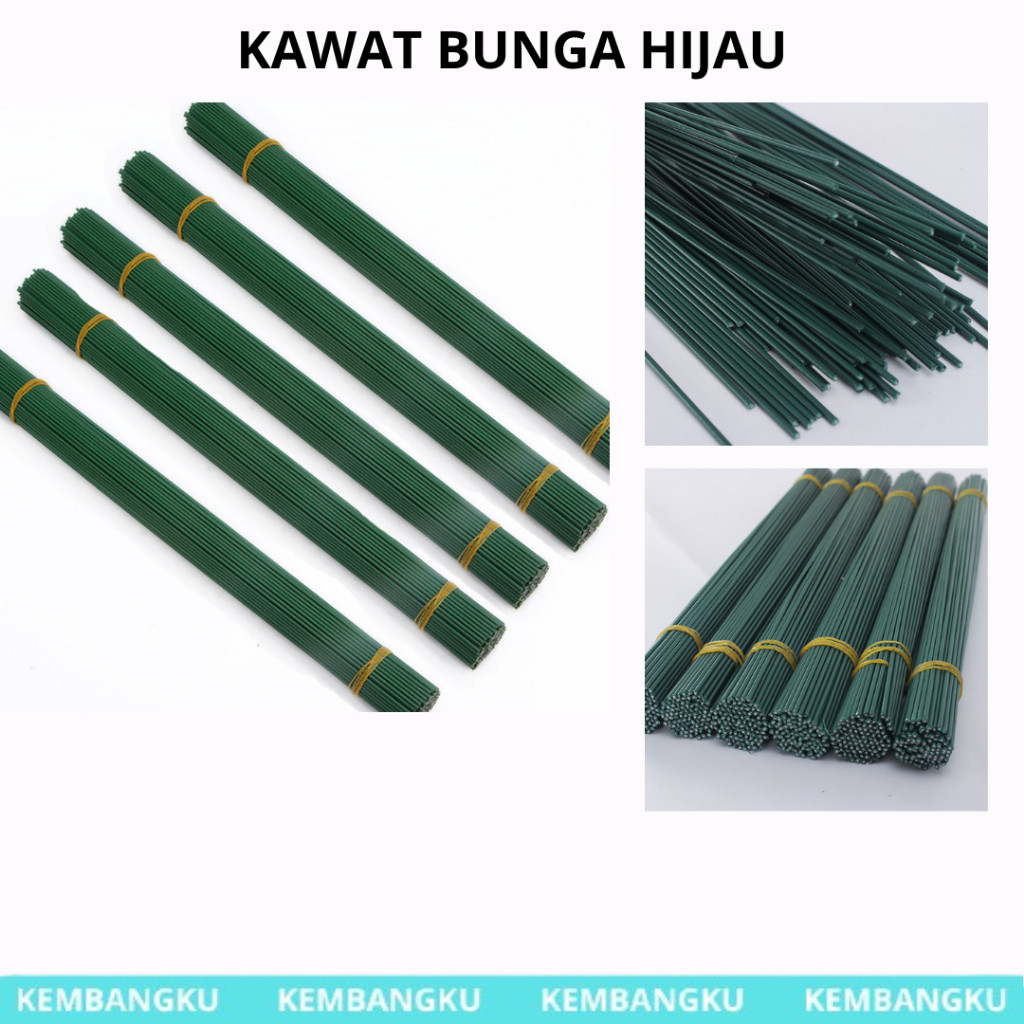 Jual Bunga Tangkai Terlengkap & Harga Terbaru Mei 2026 | Shopee Indonesia