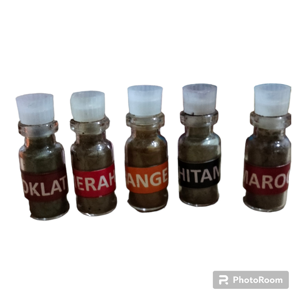 Jual Pacar Bubuk Arab Henna Kutex Halal Bubuk Original | Shopee Indonesia