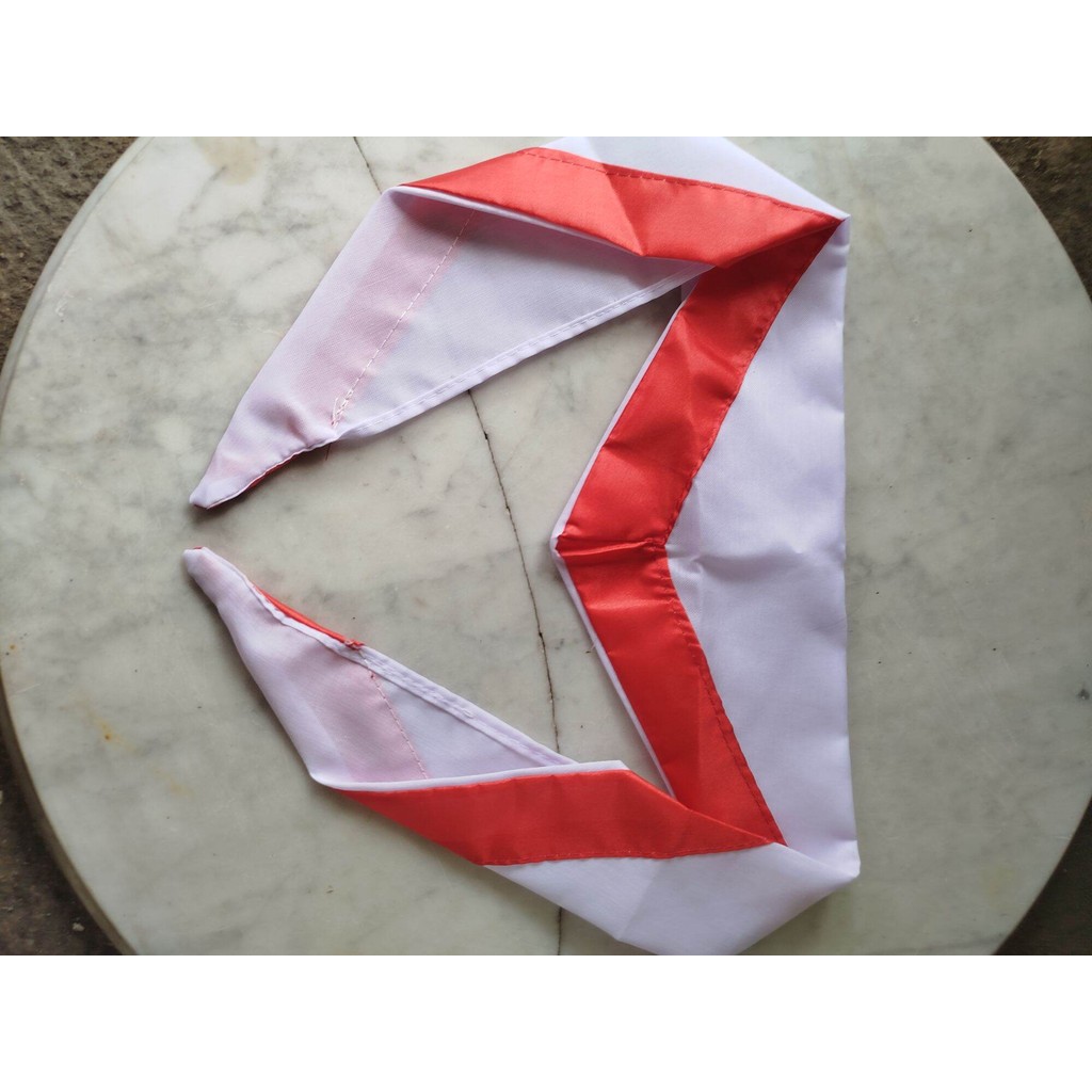 Jual kacu pramuka SD, SMP dan SMA | Shopee Indonesia