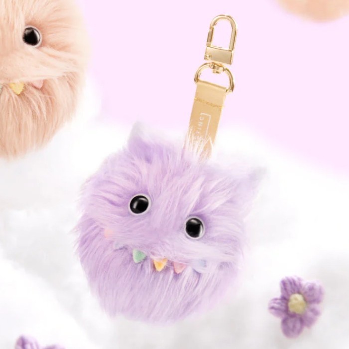 Jual Pop Mart Popmart Butterfly Purple Instinc Toy INSTINCTOY Fantasy ...