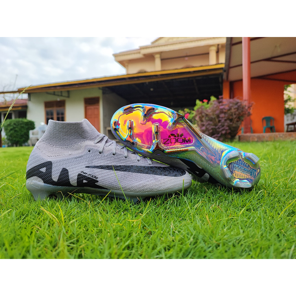 Jual Sepatu Bola Nike Air Zoom Mercurial Superfly IX 9 Elite FG ... Jual Sepatu Bola Nike Air Zoom Mercurial Superfly IX 9 Elite FG ...