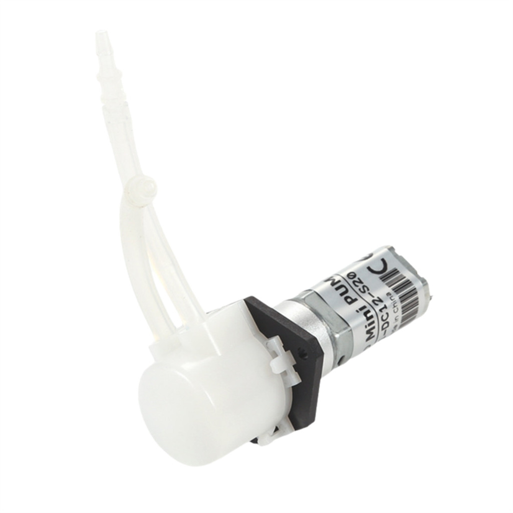Jual DC Suction Pump Mini Peristaltic Pump Mini High Flow Laboratory ...