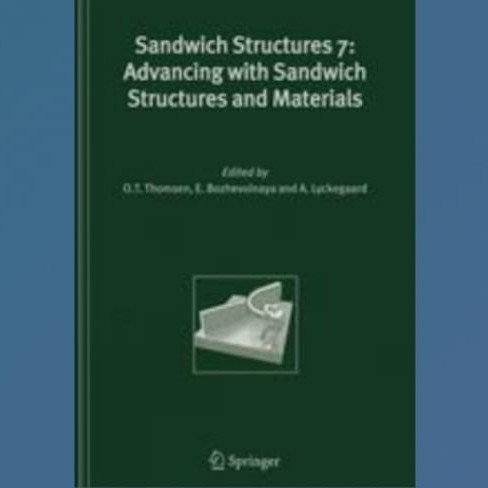 Jual Buku Sandwich Structures 7: Advancing with Sandwich Structures and ...