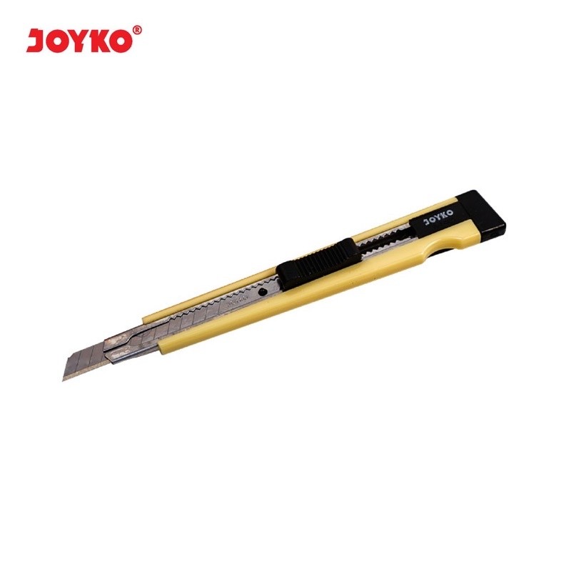 Jual Cutter Joyko A-300A AUTO LOCK | Shopee Indonesia