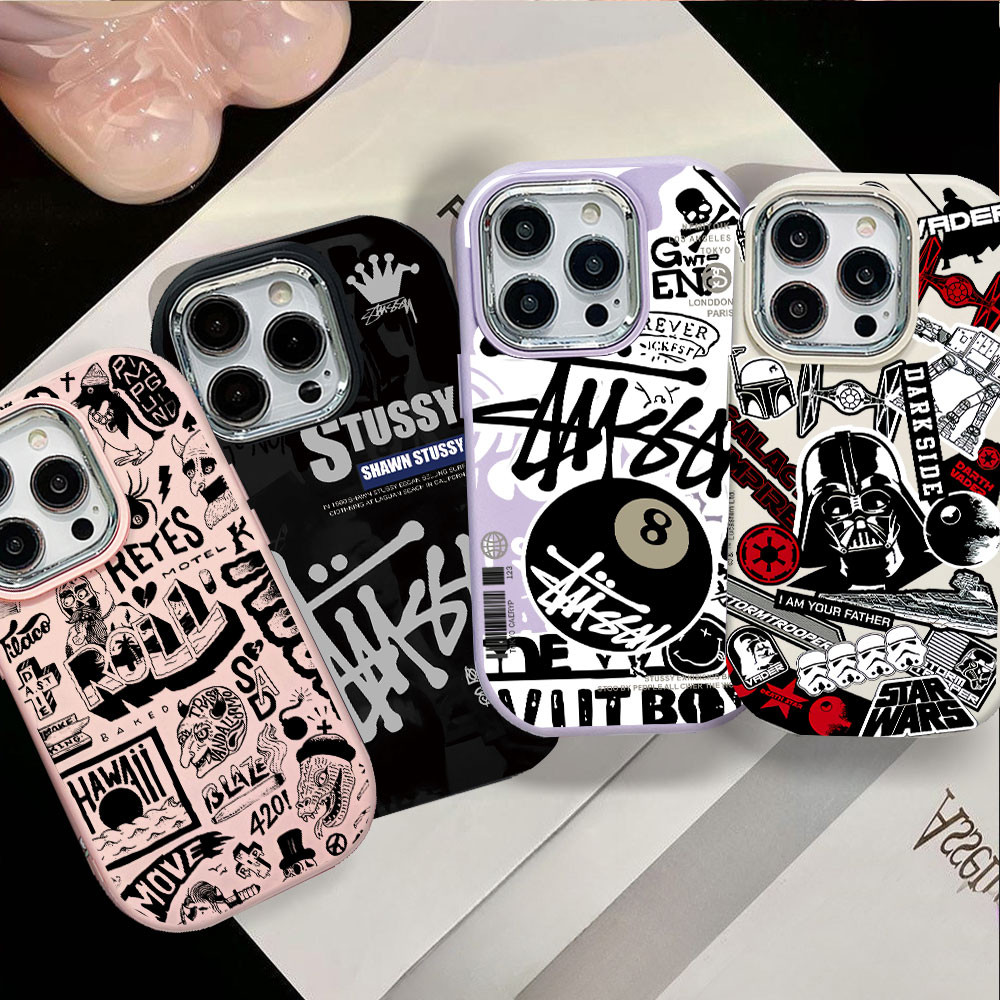 Jual Casing hp OPPO A3X A60 A38 A78 A18 A16 A17 A17K A57 A58 A15 A16K ...