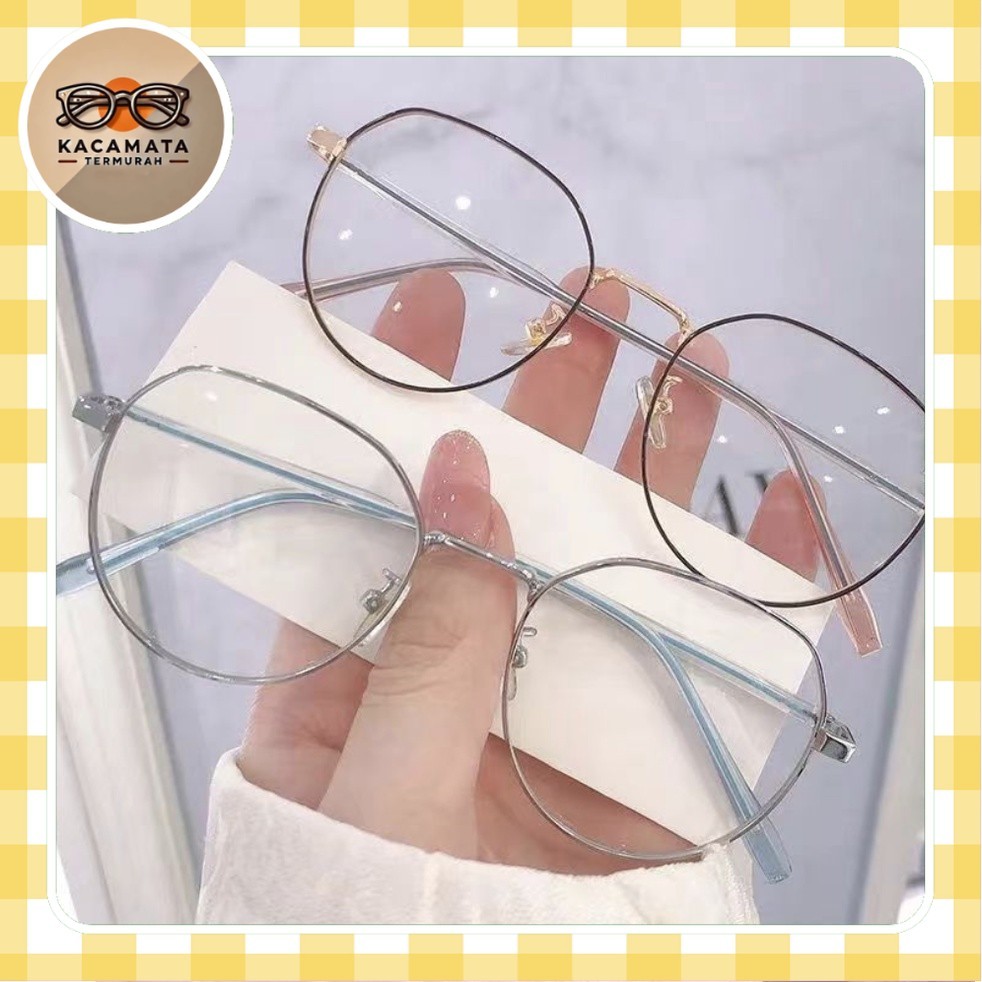 Jual Kacamata Photocromic Korea / Kacamata Berubah Hitam Anti Matahari ...