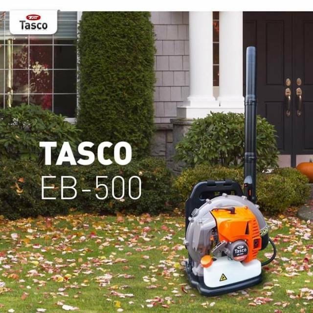 Jual Mesin Blower Gendong Tasco EB500 Engine Blower Gendong Tasco EB ...