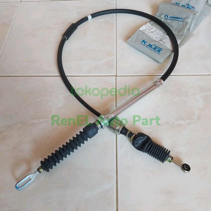 Jual Kabel transmisi matic Toyota Rush Avanza 2004-2014 33820-BZ020 by ...