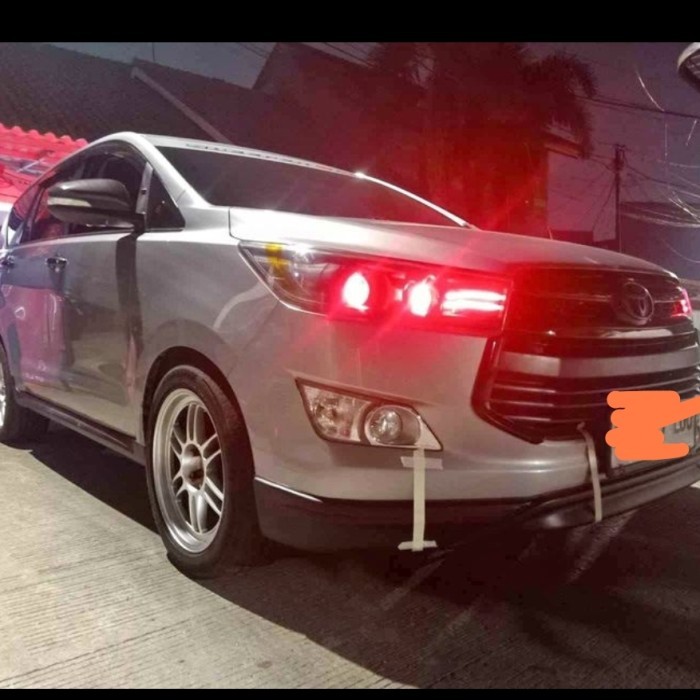 Jual bodykit kijang innova 2016 2017 2018 2019 2020 venturer BODY KIT ...