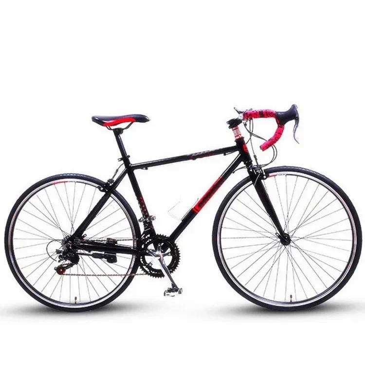 Jual Road Bike Full Carbon 59cm 30 Speed Road Cycle Bikes 28 Inch ...