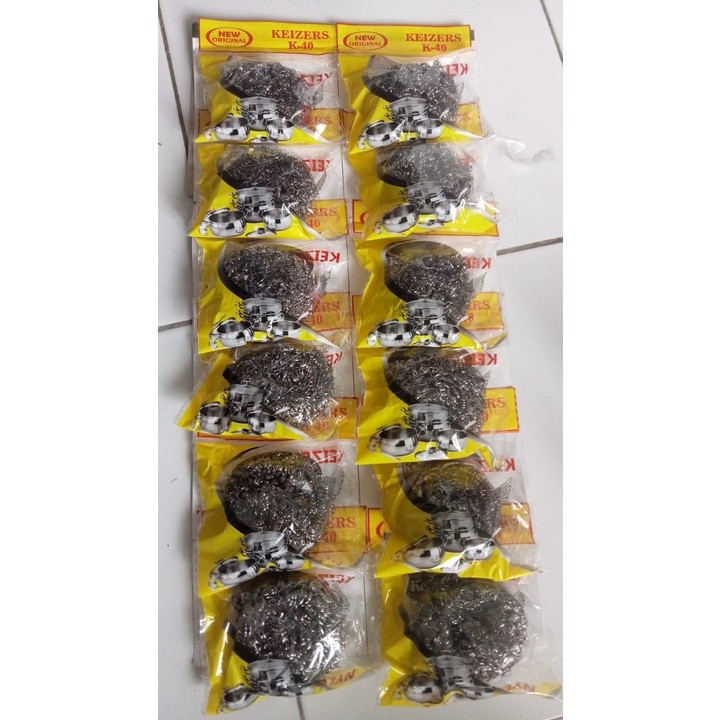 Jual Spons pencuci piring. Peggorengan. Panci dll. Aneka jenis Aneka ...