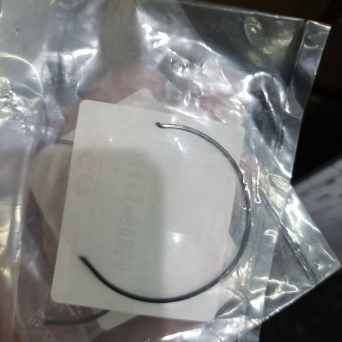 Jual spring kawat kancing hub sleeve transmisi baleno dan karimun kotak ...