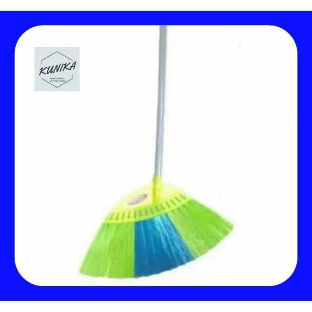 Jual SAPU LANTAI / SAPU LANTAI NILON By Family Office | Shopee Indonesia