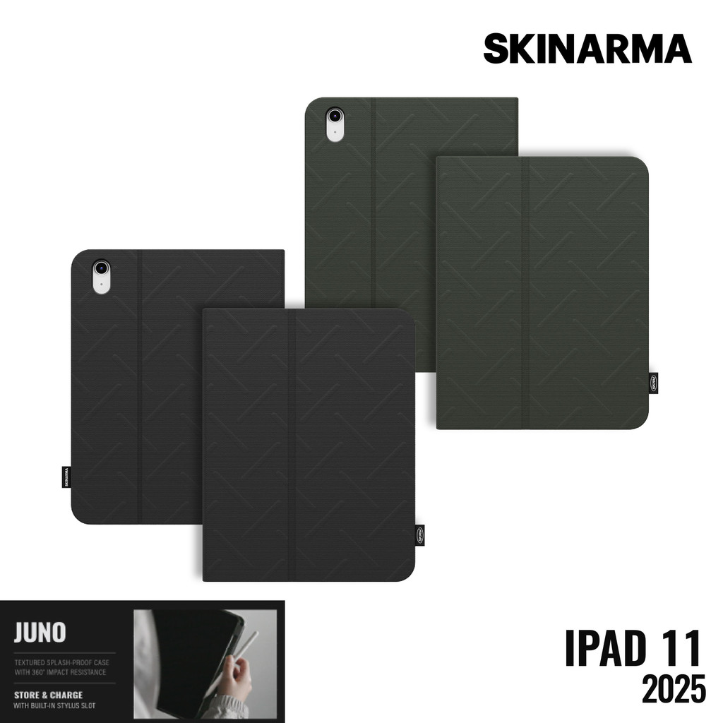 Jual Case For iPad 11 2025 Skinarma Juno | Shopee Indonesia