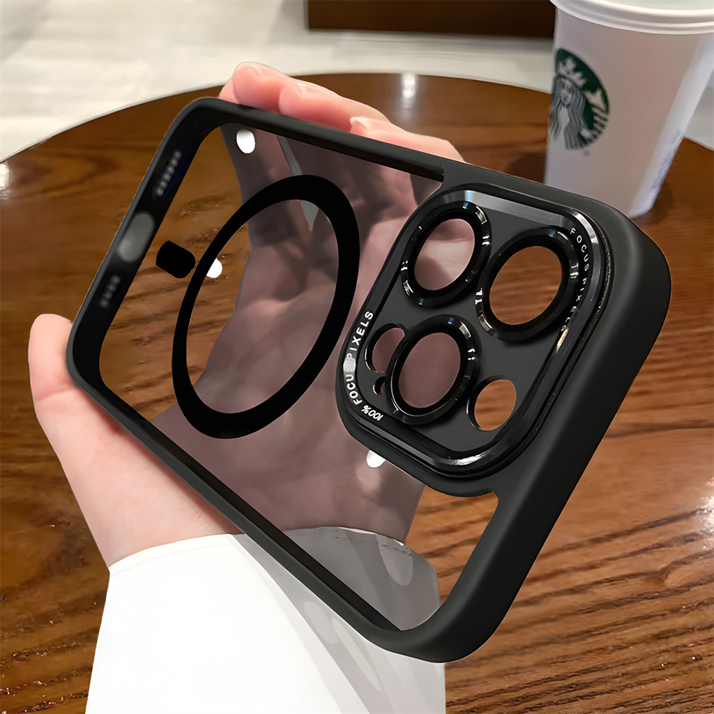 Jual Case Mewah Tahan Guncangan Mendukung Pengisian Nirkabel Casing ...