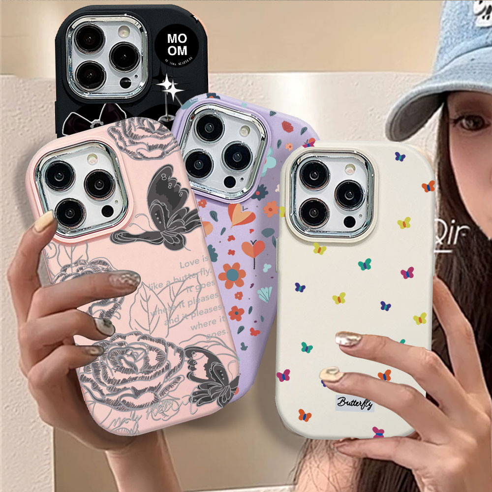 Jual Casing hp OPPO A3X A60 A38 A78 A18 A16 A17 A17K A57 A58 A15 A16K ...