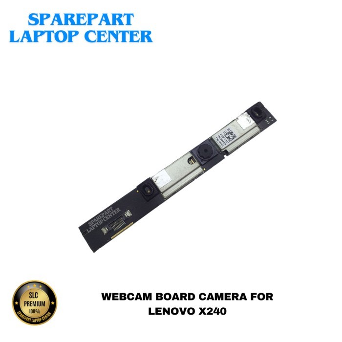 Jual Camera Laptop X250 X260 X240 T440 T450 T460 P50S P50 P51 P70 P71 ...