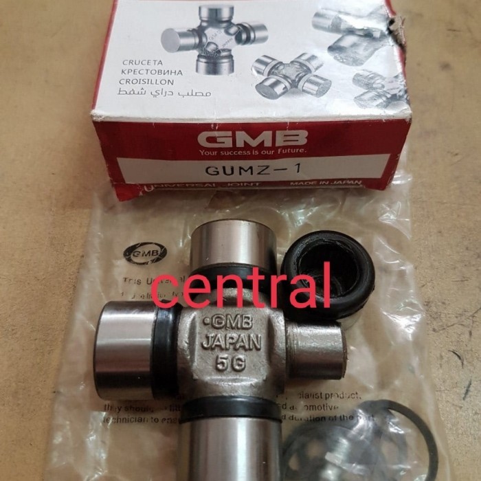 Jual JUAL universal cross join kopel apv/carry/futura/L300/T120ss ...
