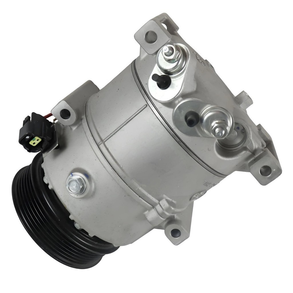 Jual Air Conditioning AC Compressor for CHANGAN Unik UNI-K 8103100-CR01 ...