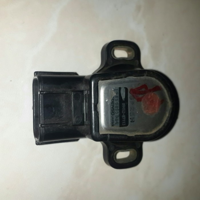 Jual Sensor Tps.Toyota corolla great. corona Absolute. by Fusion part ...