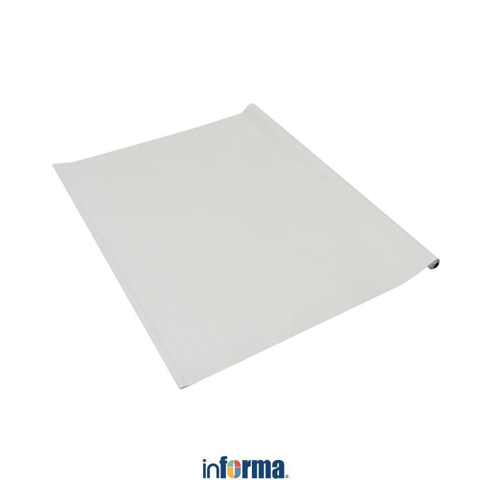 Jual Informa 150X240 cm Roller Blind Blackout Solid - Krem Tirai Gulung ...